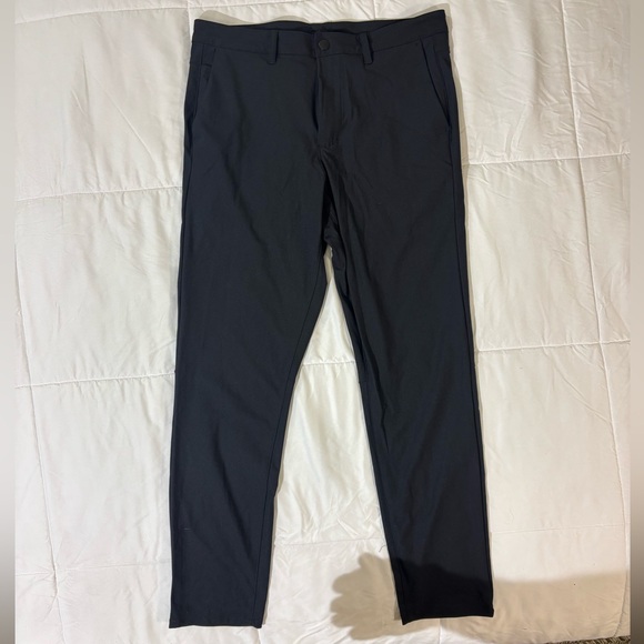 Cuts Clothing | Pants | Cuts Clothing Mens Black Ao Joggers 32x32 ...
